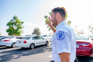 Parking Control – Aventus Security