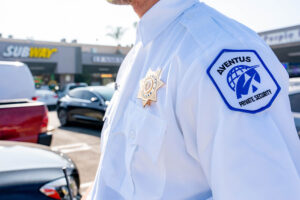 Parking Control – Aventus Security