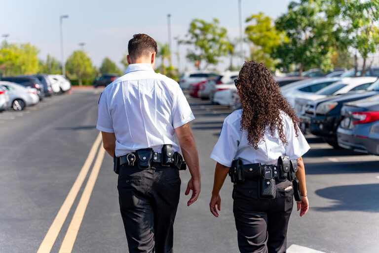 Parking Control – Aventus Security