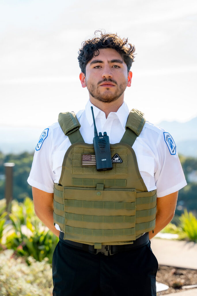 About – Aventus Security