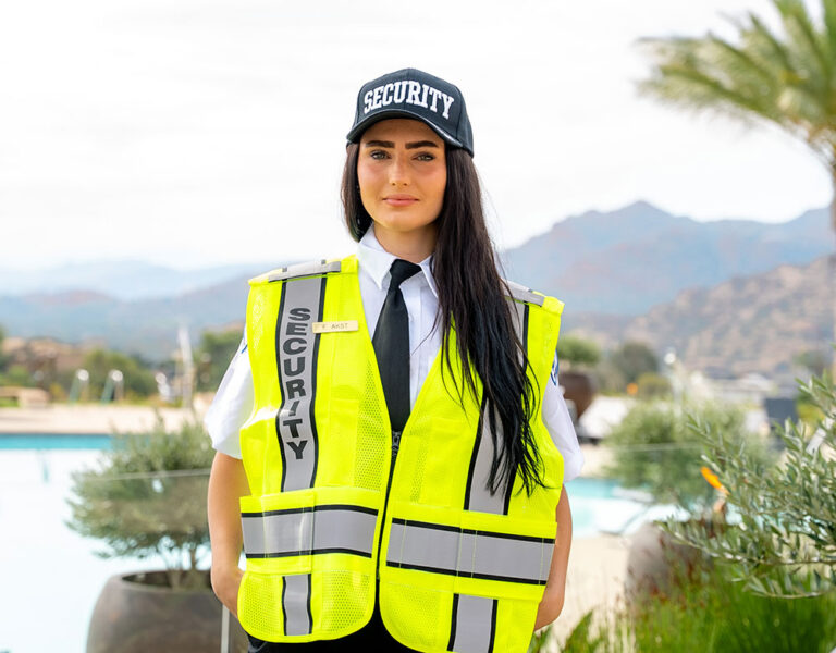 Event Security – Aventus Security