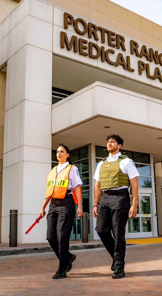 Security Company in Los Angeles County, California – Aventus Security