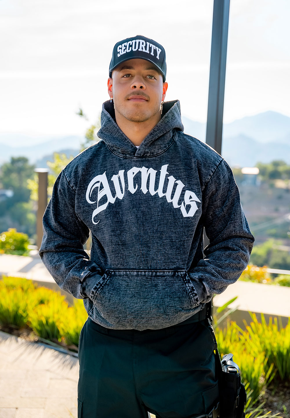 Bodyguard Protection Security in Los Angeles – Aventus Security